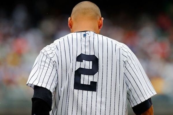 The Derek Jeter Five Stages of Grief | Keefe To The City