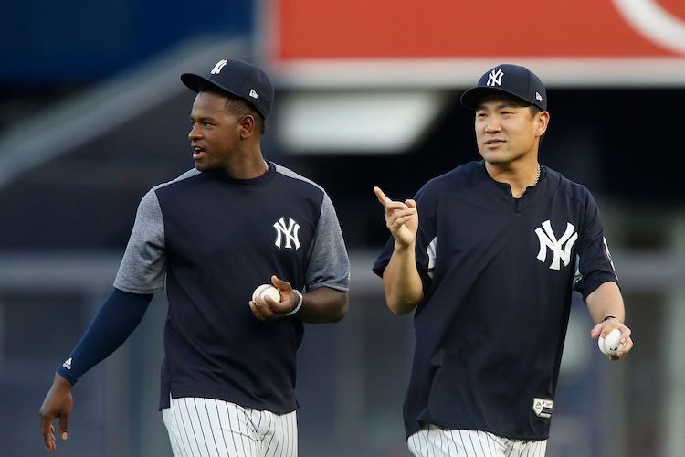 Yankees Podcast: Chris Shearn | Keefe To The City