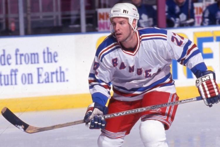 Rangers Podcast: Mike Knuble and Kevin DeLury | Keefe To The City