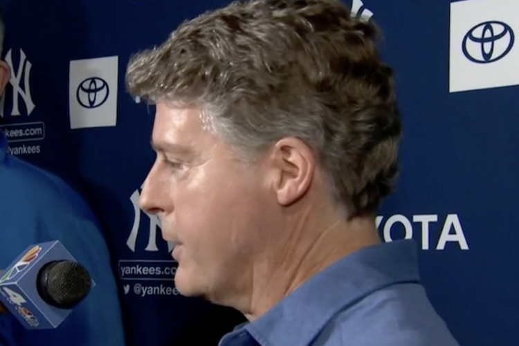 Yankees Podcast: Hal Steinbrenner Says ‘Doing Everything to Field ... Yankees Podcast: Hal Steinbrenner Says ‘Doing Everything to Field ...