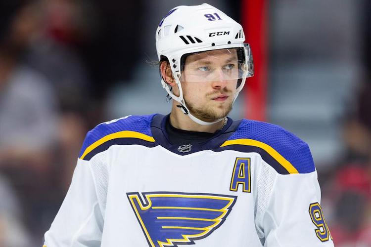 Rangers Podcast: Vladimir Tarasenko Traded to Rangers | Keefe To The City